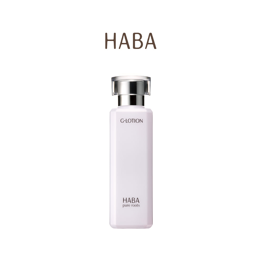 Haba G-Lotion 180ml | Tokyoninki Beauty Online Store Malaysia