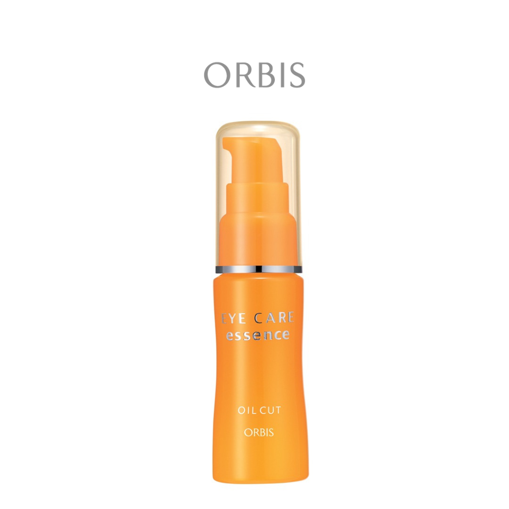 ORBIS Eye Care Essence | Tokyoninki Online Beauty Store Malaysia