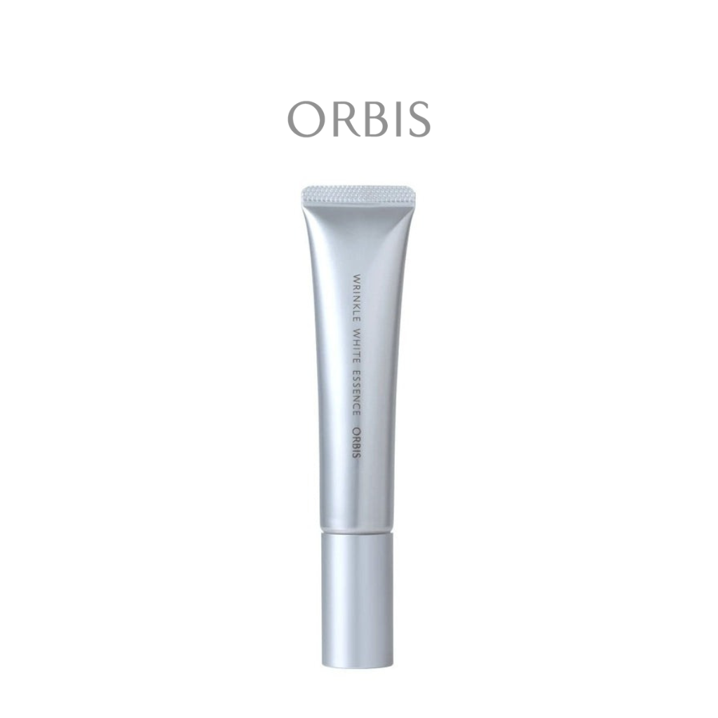Orbis Wrinkle White Essence | Tokyoninki Online Beauty Store Malaysia