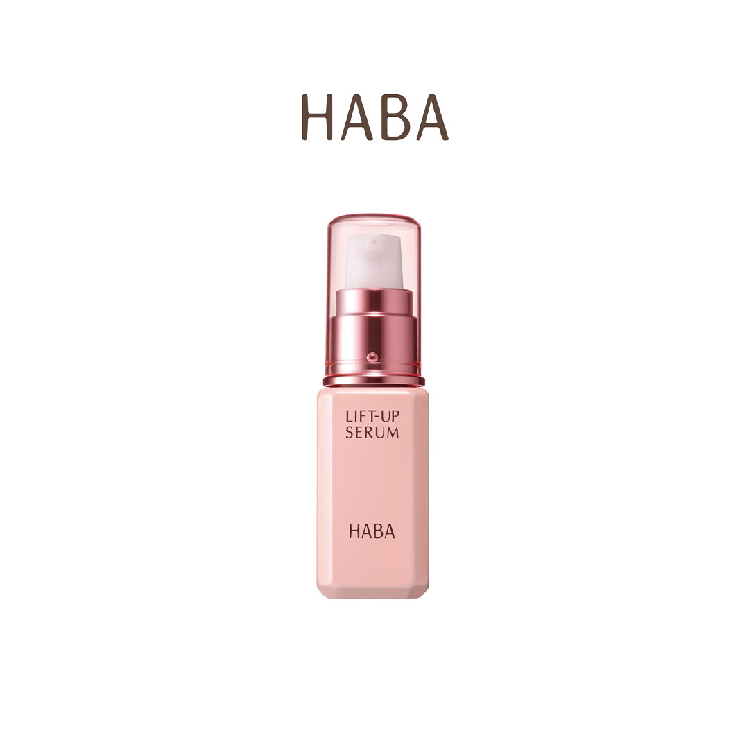 Haba Lift-Up Serum | Tokyoninki Beauty Online Store Malaysia