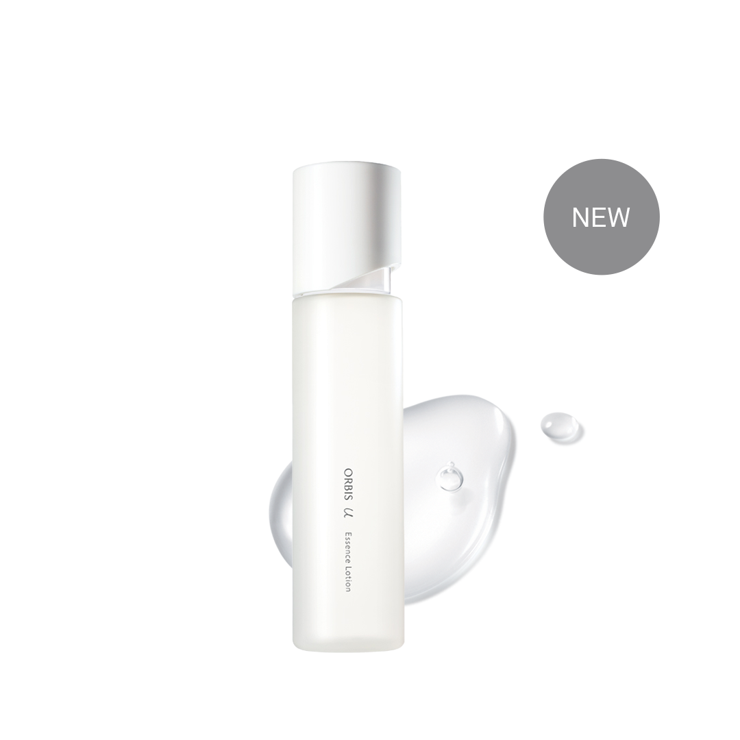 ORBIS U Essence Lotion | Tokyoninki Online Beauty Store Malaysia